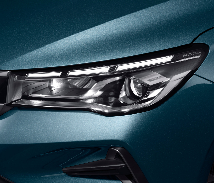 October 2024 Proton S70 Promotion, Cash Rebate, Early Bird Discount ...
